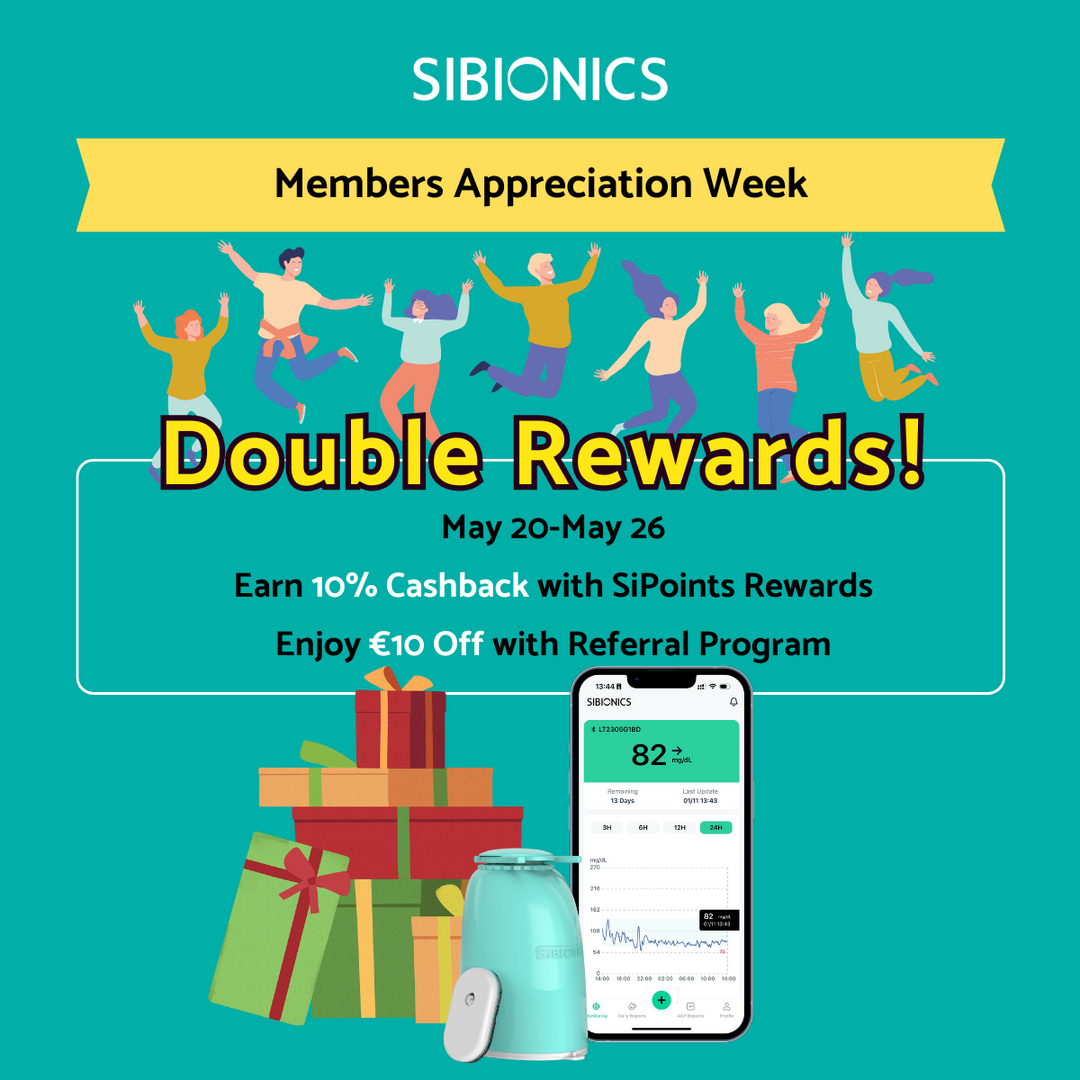 Manuales de usuario – SIBIONICS