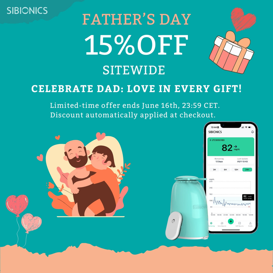 Products – SIBIONICS