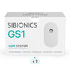 SIBIONICS GS1 CGM Continuous Glucose Monitoring System